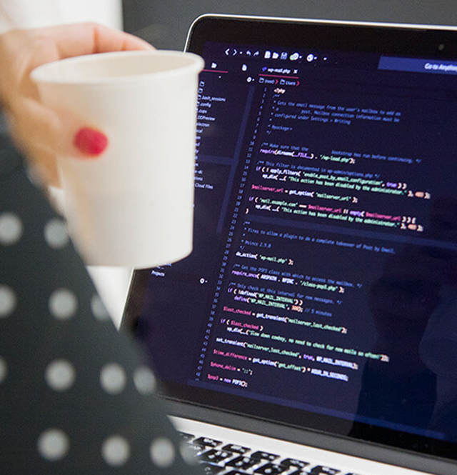 Fibre Edge - About Us